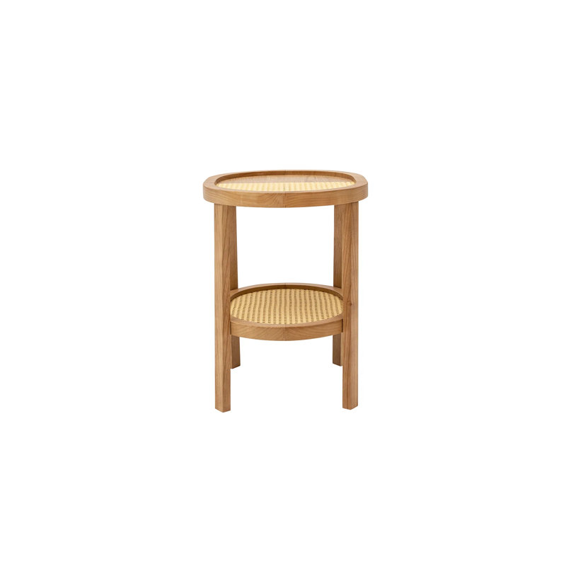 Wayfair rattan side table store